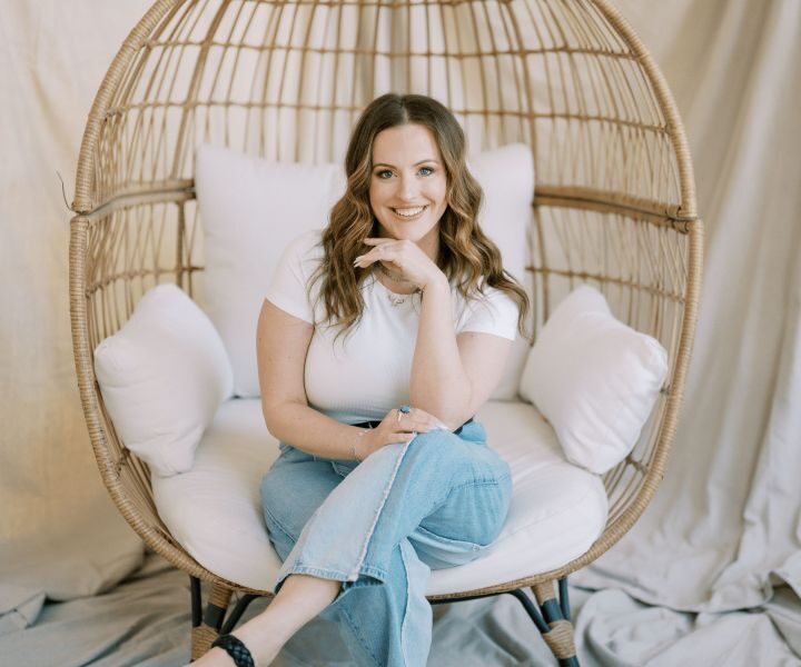 Meet Ashley Thomas | Founder - Voyage Pennsylvania Magazine